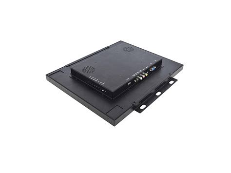 22 LED Computer Monitor Desktop TFT LCD Monitor With Touch Screen Shenzhen Kiosk Electronic