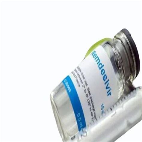 Remdesivir 100mg Injection At Rs 400 Vial Sector 74 A Gurugram Id