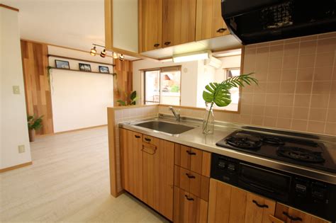 T法人様 リノベーション部屋【グランディール104号室】申込ありがとうございます。 渋沢テクノ建設株式会社