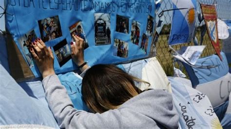 Ara San Juan Cómo Está La Causa A 6 Años De Su Hundimiento