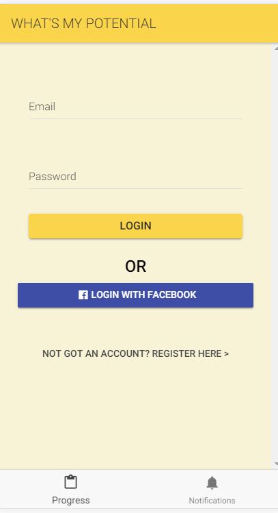 Firebase Authentication Productive Programmer Stories Tips And Frustrations
