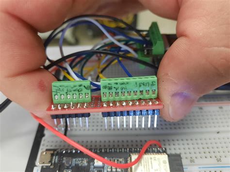 Esp32 Webcam With Autofocus Using Adafruit Ov5640 Breakout With Esp32