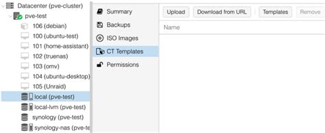 How To Install Nextcloud On Proxmox In WunderTech