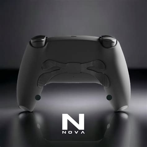 New Controller Concept Nova Controllers