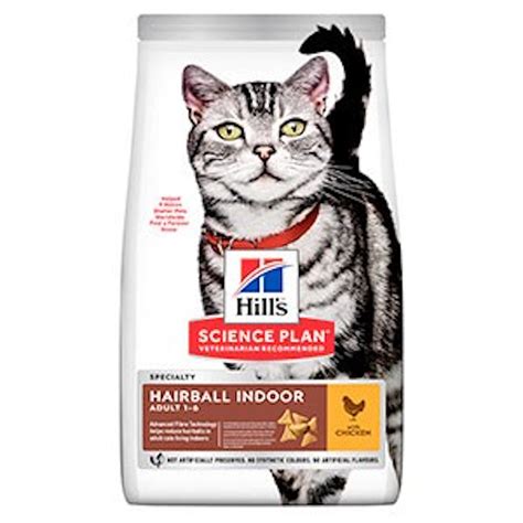 Best Indoor Cat Food Uk 2024