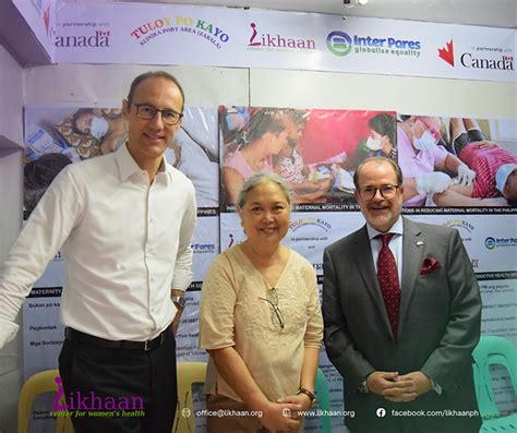 Overcoming The Challenges Of Urban Poverty On Womens Health Likhaans Community Based Sexual