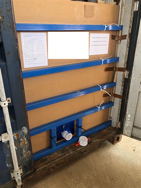 Container Flexitanks Pgf Flexitank Flexibag Flexitanque For