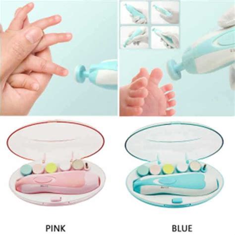 Baby Nail Cutter Online Shop