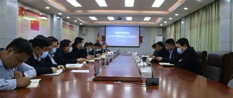 市教育局安排安全生产和信访稳定工作 举办“机关科长业务大讲堂”第二讲贾建军调研会议