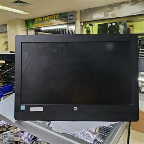 Jual Casing Kosongan All In One Pc HP ProOne 400 G2 Second Original