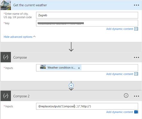 Using The Azure Logic Apps Workflow Definition Language In Microsoft Flow Serge Luca Aka