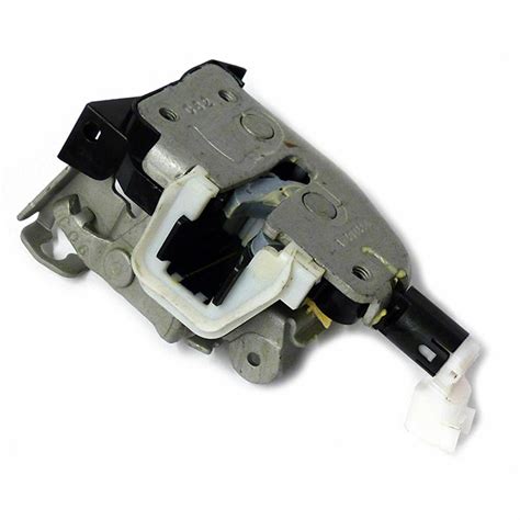 Oem New Rear Door Lower Latch Lock Right Passenger 98 11 Ranger 8l5z