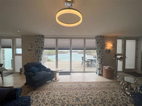 Combining Window Blinds And Curtains Appeal Home Shading