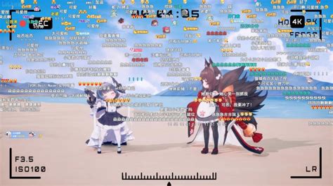 海量活动福利惊喜连连！《碧蓝航线》6周年庆即将上线 Gameres游资网