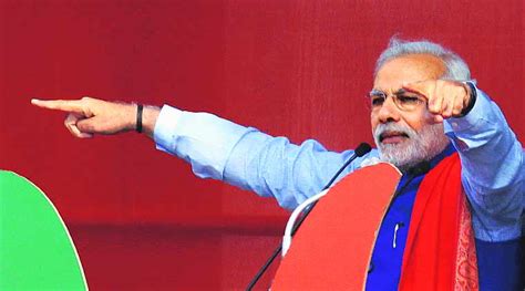 Pm Modi Breaks New Ground On Social Media With Video Tweet Technology