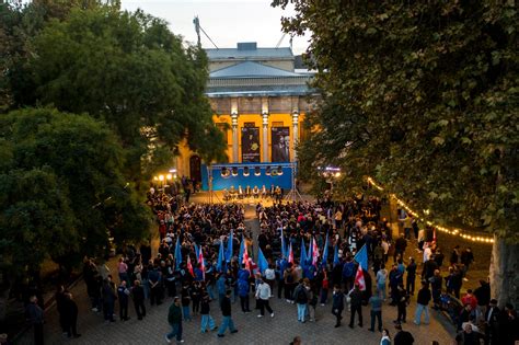 ოთარ დანელია Otar Danelia აგრარულ საკითხთა და გარემოს დაცვისა და