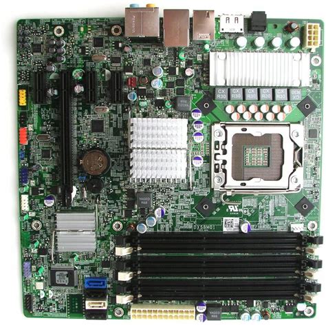 Płyta główna DELL Studio XPS T CN R J oficjalne archiwum Allegro