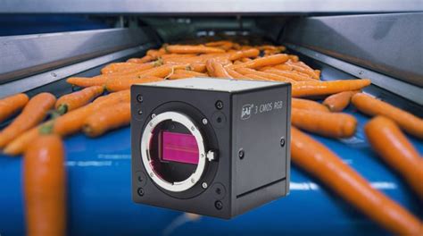 Jai Expands Its Sweep Series With Two New 8k Prism Based Line Scan