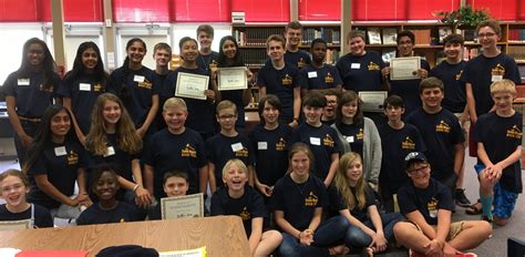 Mock Trial Camp 2017 Caddo Parish Magnet High School
