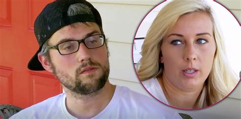 Ryan Edwards Wife Mackenzies Plans To Divorce After Naked Photos
