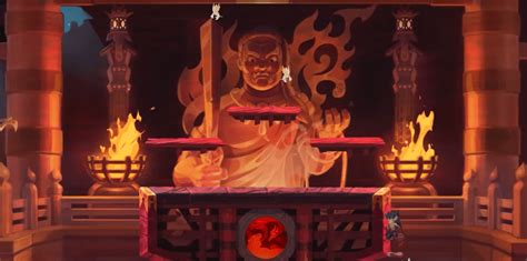 Los Personajes De Tekken Llegan A Brawlhalla En Una Nueva Colaboración