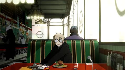 Spoilers Kekkai Sensen Episode 7 Discussion Ranime