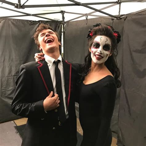 Deadly Class Cast Behind The Scenes Icon Aktör Ikonlar Ünlüler
