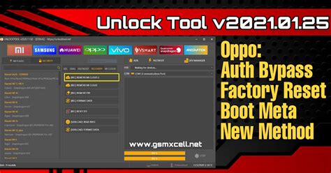 Feature Unlock Tool Xiaomi Flash Unlock Bootloader Xiaomi Free