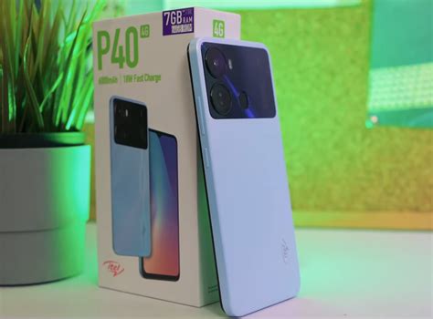 10 Kelebihan Dan Kekurangan ITEL P40 Review Jujur Suka Ngulik