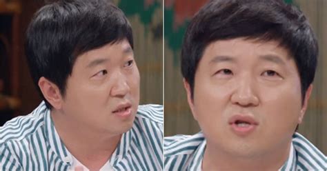 “어떤 아주머니가 거기를…” 정형돈 불안장애 원인 된 충격적 사건 영상 위키트리