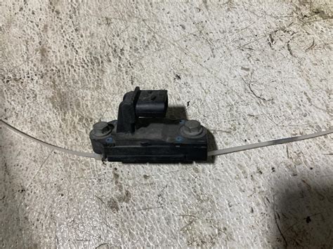 S 29726 Detroit Dd13 Engine Sensor For Sale