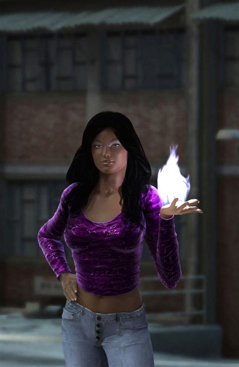 Natalie By Timberoo On Deviantart