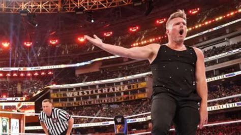 Pat Mcafee Thinks He Would Not Be Able To Pass A Drug Test In Order To