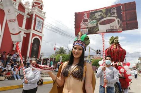 San Martín Con Memora 116 Años Diario Ahora