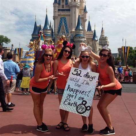 My Disney Bachelorette Party Artofit