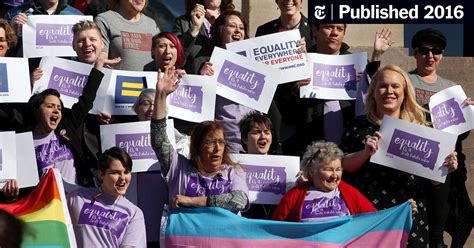 Estimate Of Us Transgender Population Doubles To 14 Million Adults