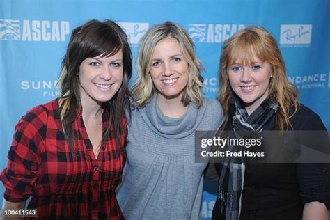 74 Katie Herzig Photos And High Res Pictures Getty Images