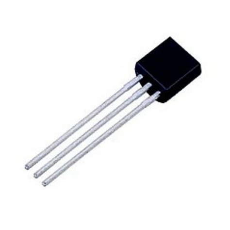 5x Regulador Tension Negativa L7912CV LM7912 7912 12V TO 220 Leantec ES