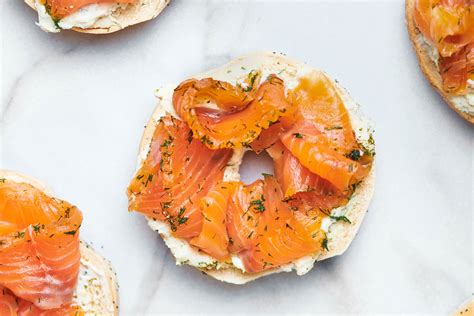 Classic Lox Recipe