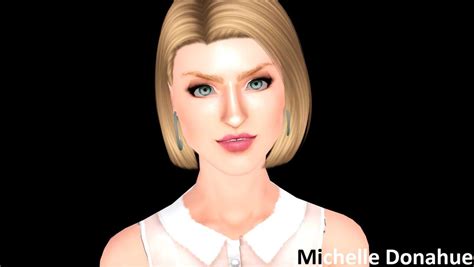 Michelle Donahue Rat Pack Industries Wiki Fandom