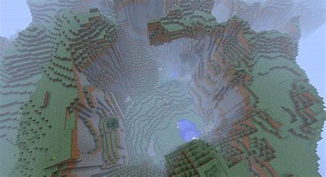 Ctf Minecraft Map