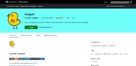Las 20 Mejores Extensiones Para Visual Studio Code Este 2023 Marco Orta