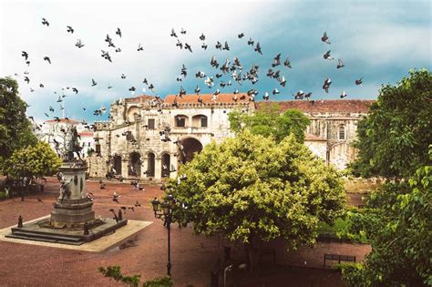 Туризм: Санто-Доминго Доминикана | Команда Uehat.com | Блог Uehat.com