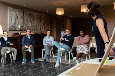 How Do We Use The Ormit Talent Leadership Model