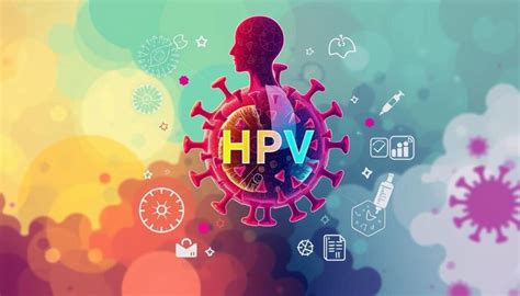 Vph Qué Es Y Cómo Prevenir El Papiloma Humano