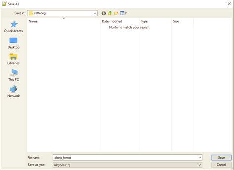Clang Setup Where Is Clang Format IDE 2 X Arduino Forum
