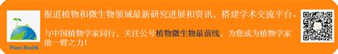 Plant Com 西南大学裴炎团队开发水杨酸与茉莉酸双响应启动子以提升植物广谱抗病性 知乎