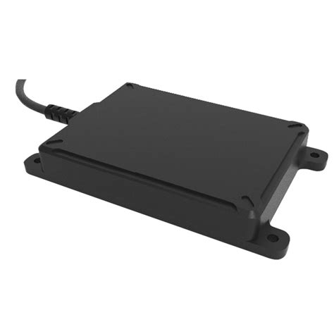 China Multi Target Dual Axis Drone Collision Avoidance Radar System