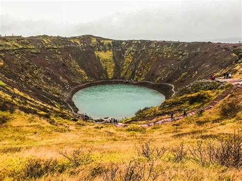 Circulo Dorado En Islandia Día 2 Islandia Roadtrip Modo Traveller