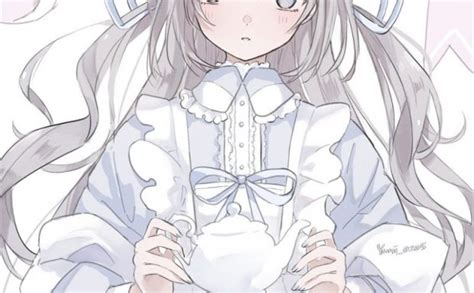 画师作品集 ACG图包网